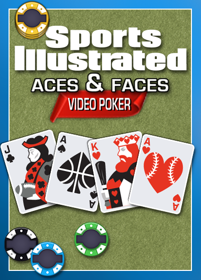 SI Casino | Online Casino | Sports Illustrated Casino